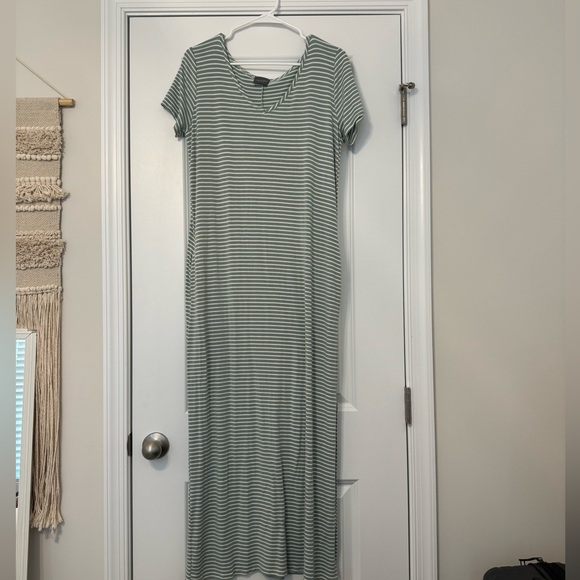 Olivia Rae | Dresses | Olivia Rae Maxi Dress | Poshmark